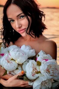 マリナ(ID:SH104-2) | 【国際結婚】ロシア・ウクライナブライド