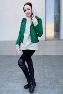 マリナ(ID:SH104-2) | 【国際結婚】ロシア・ウクライナブライド