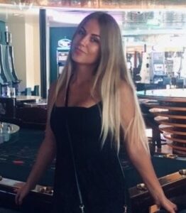 オクサナ(ID:DL1803) | 【国際結婚】ロシア・ウクライナブライド